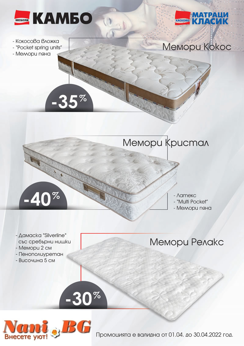 Спално бельо на ниски цени | НАНИ.БГ